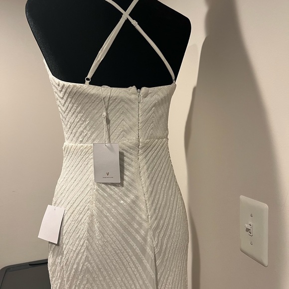 Lulus | Dresses | Lulus Evening Gown | Poshmark